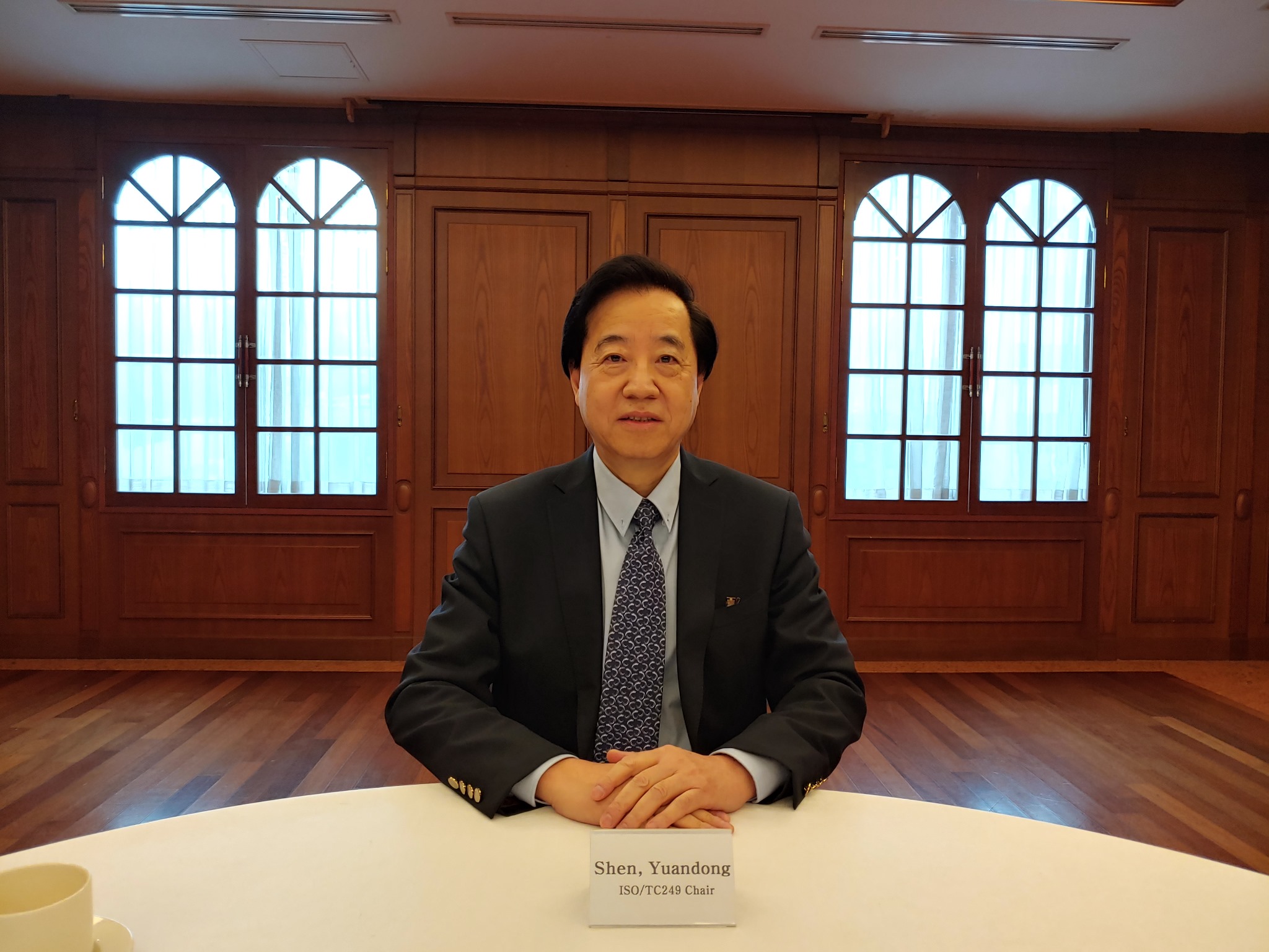 “ISO TC249, 전통의학서 막대한 영향력 행사” > 뉴스 | 한의신문